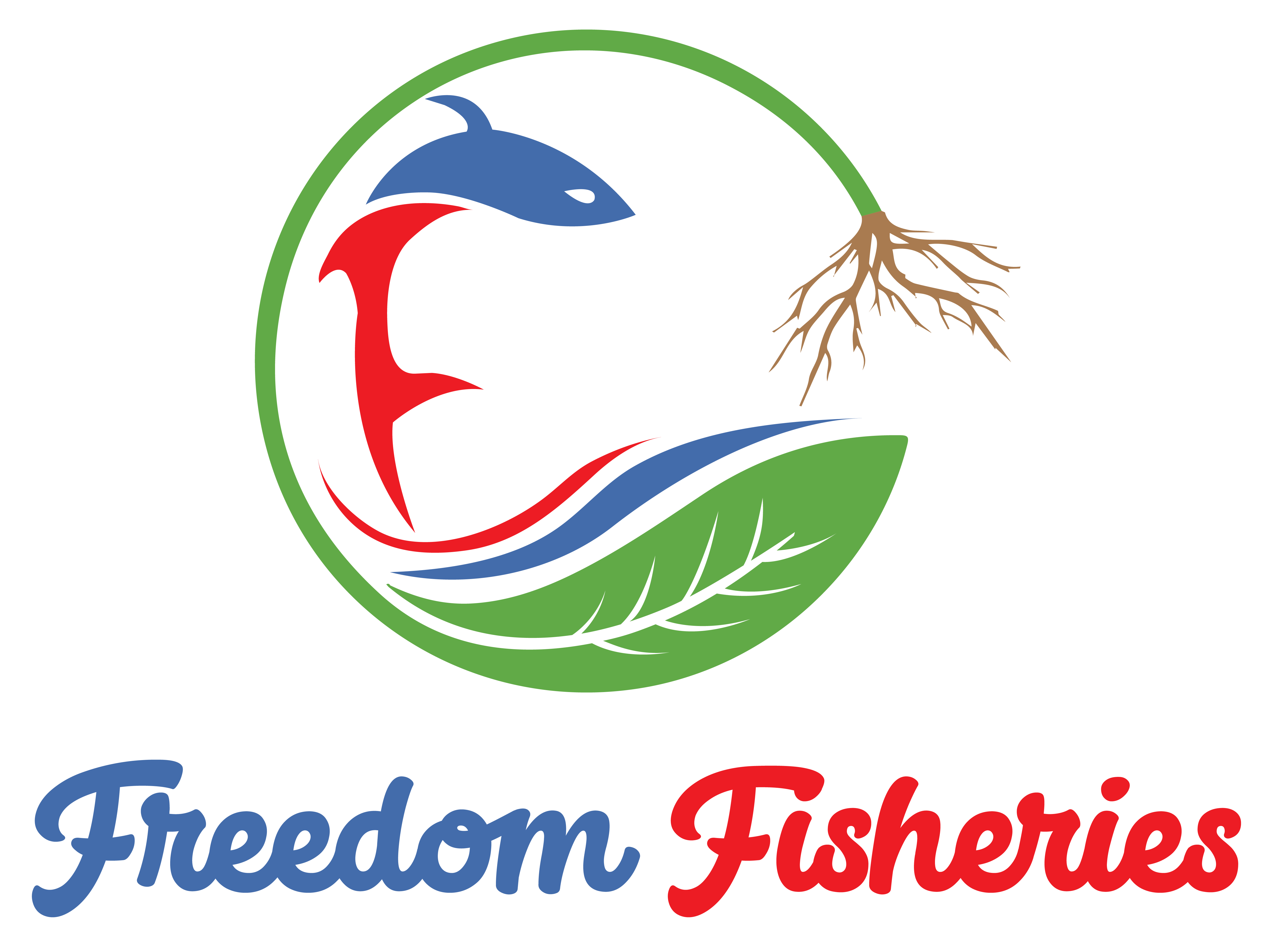 Freedom Fisheries | Pond Raised Fresh Fish